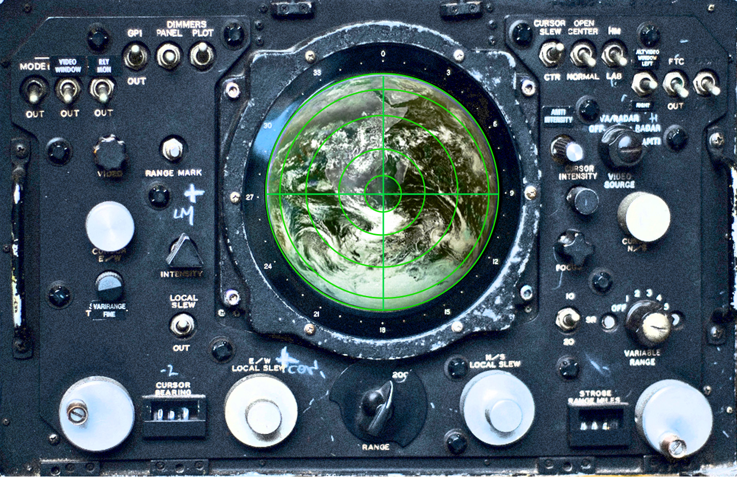 Announcing the Launch of GeoengineeringMonitor.org | ETC Group