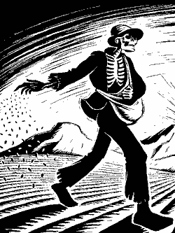 Terminator & New Enclosures | ETC Group