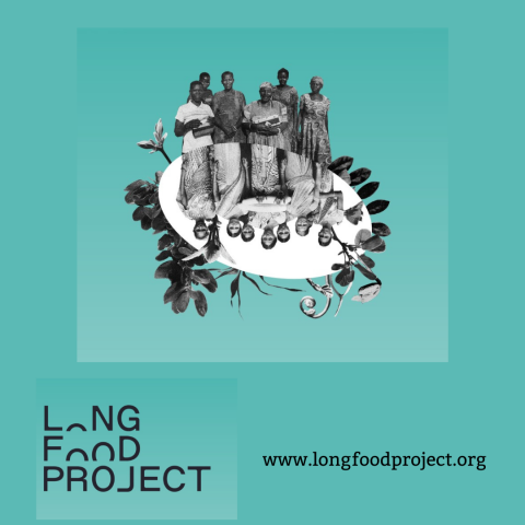 Long Food Project launches new tools to strengthen people-led food ...