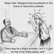 Cartoons and Posters | ETC Group